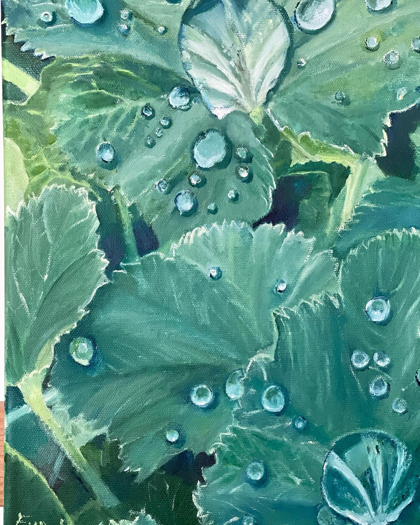 Hüperrealistlikud maalid – eve-lygallery